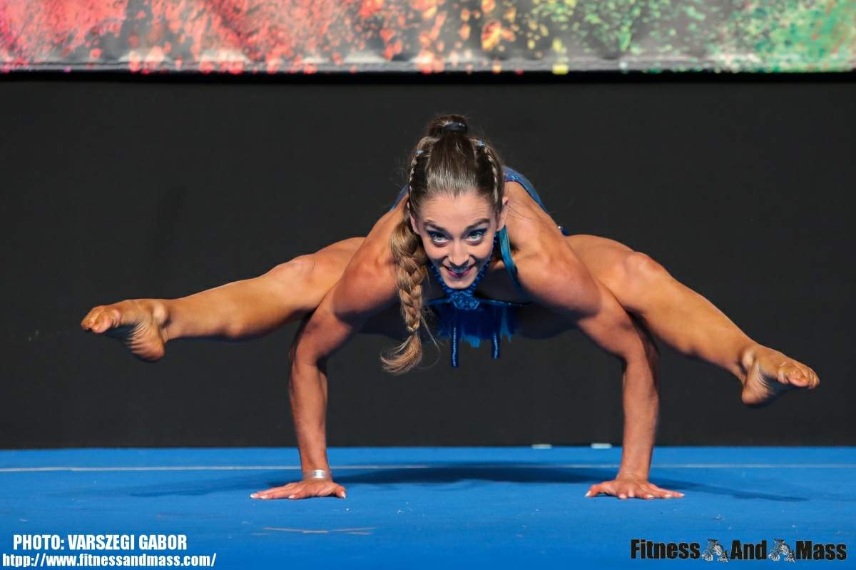 fitnessandmass.com | Fotógaléria | 2017 IFBB/EBFF European ...